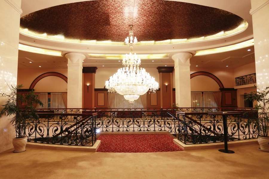 Saigon Dalat Hotel - Absolute Asia Travel