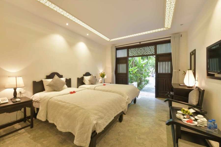 Ancient House Resort - Absolute Asia Travel
