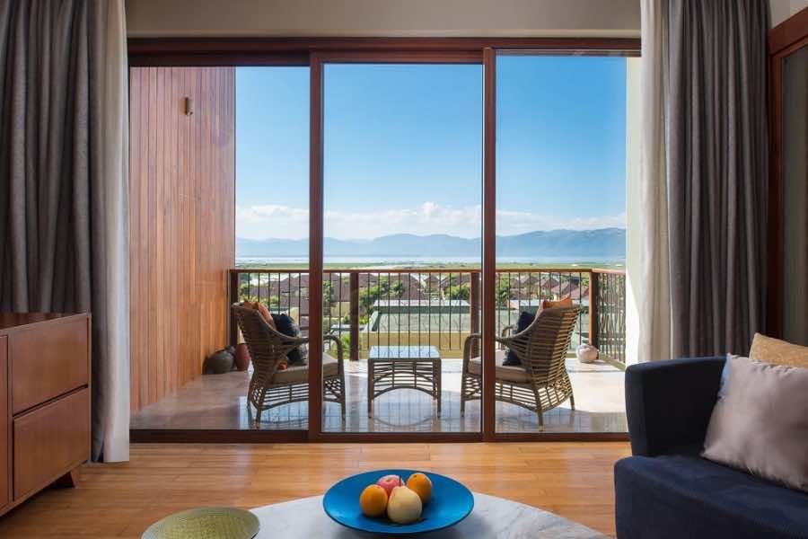 Novotel Inle Lake Myat Min - Absolute Asia Travel