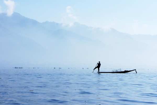 Charms of Myanmar - Absolute Asia Travel